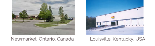 Profile – Spinnaker