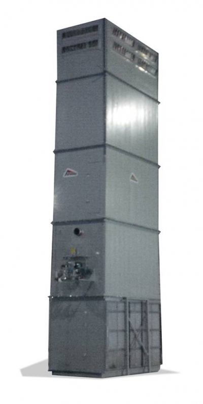 AIR ROTATION SYSTEMS – Spinnaker
