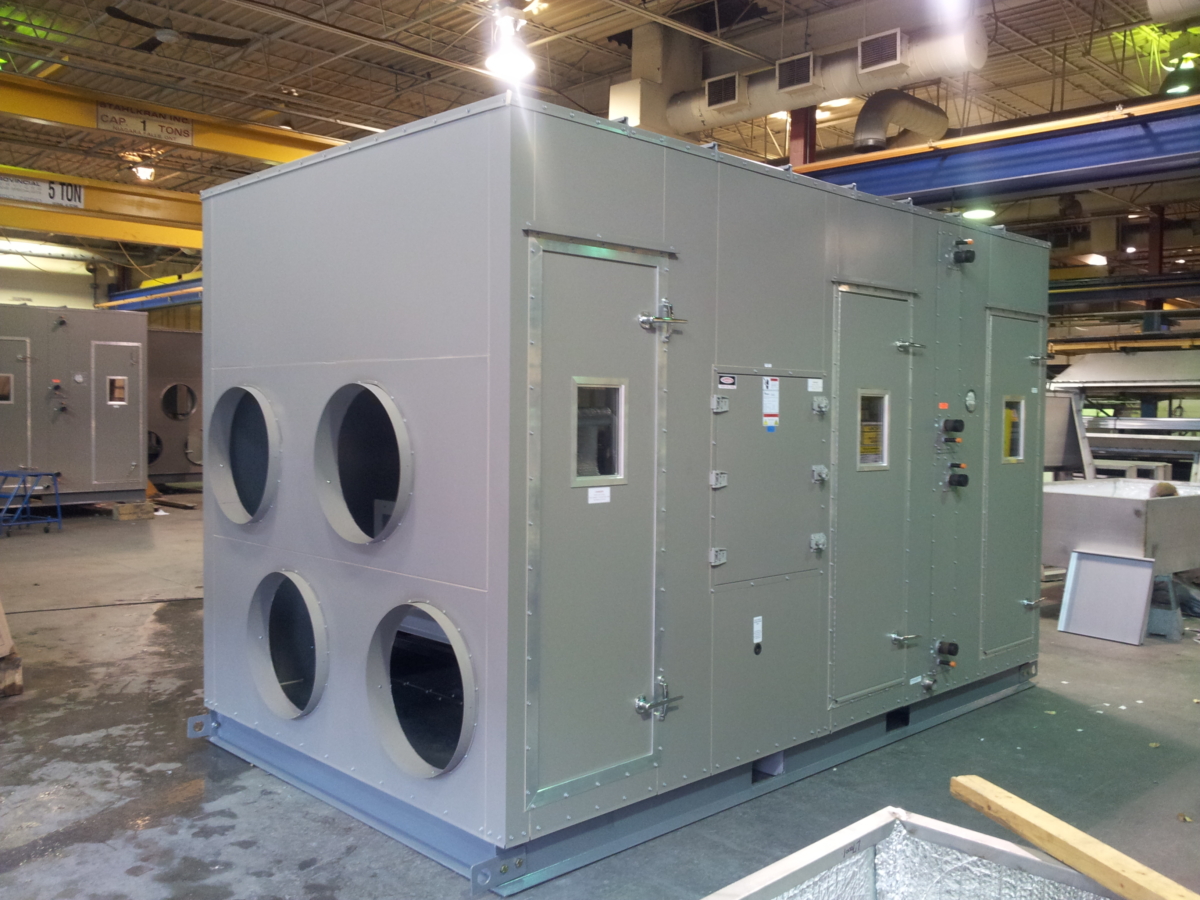 CUSTOM PRODUCTS – Spinnaker