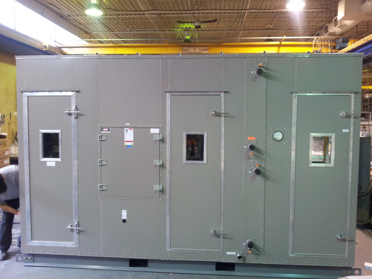 CUSTOM PRODUCTS – Spinnaker