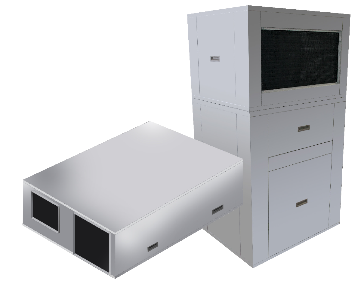 Products – Spinnaker